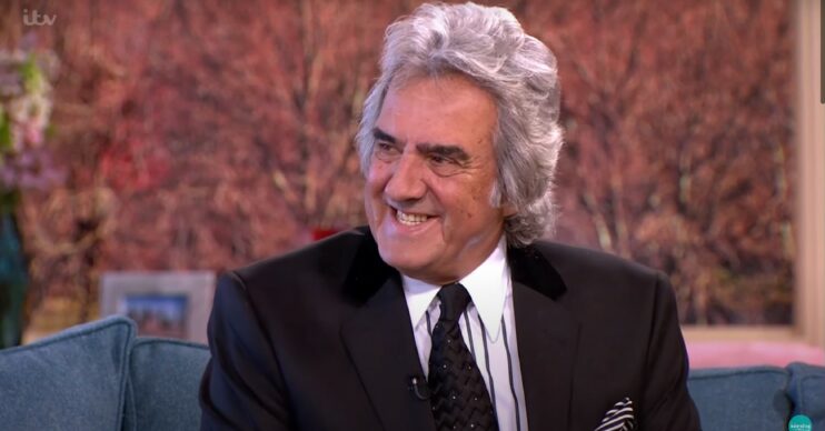 David Dickinson to leave ITV's Dickinson's Real Deal after 17 years