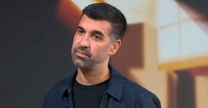 Dan Hatfield new Real Deal host as David Dickinson 'quits'?