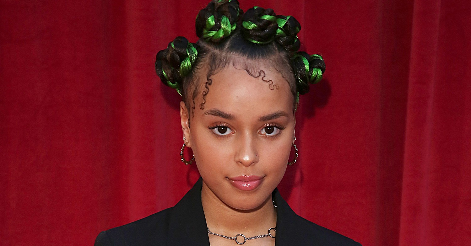 Hollyoaks star Tylan Grant undergoes transition surgery