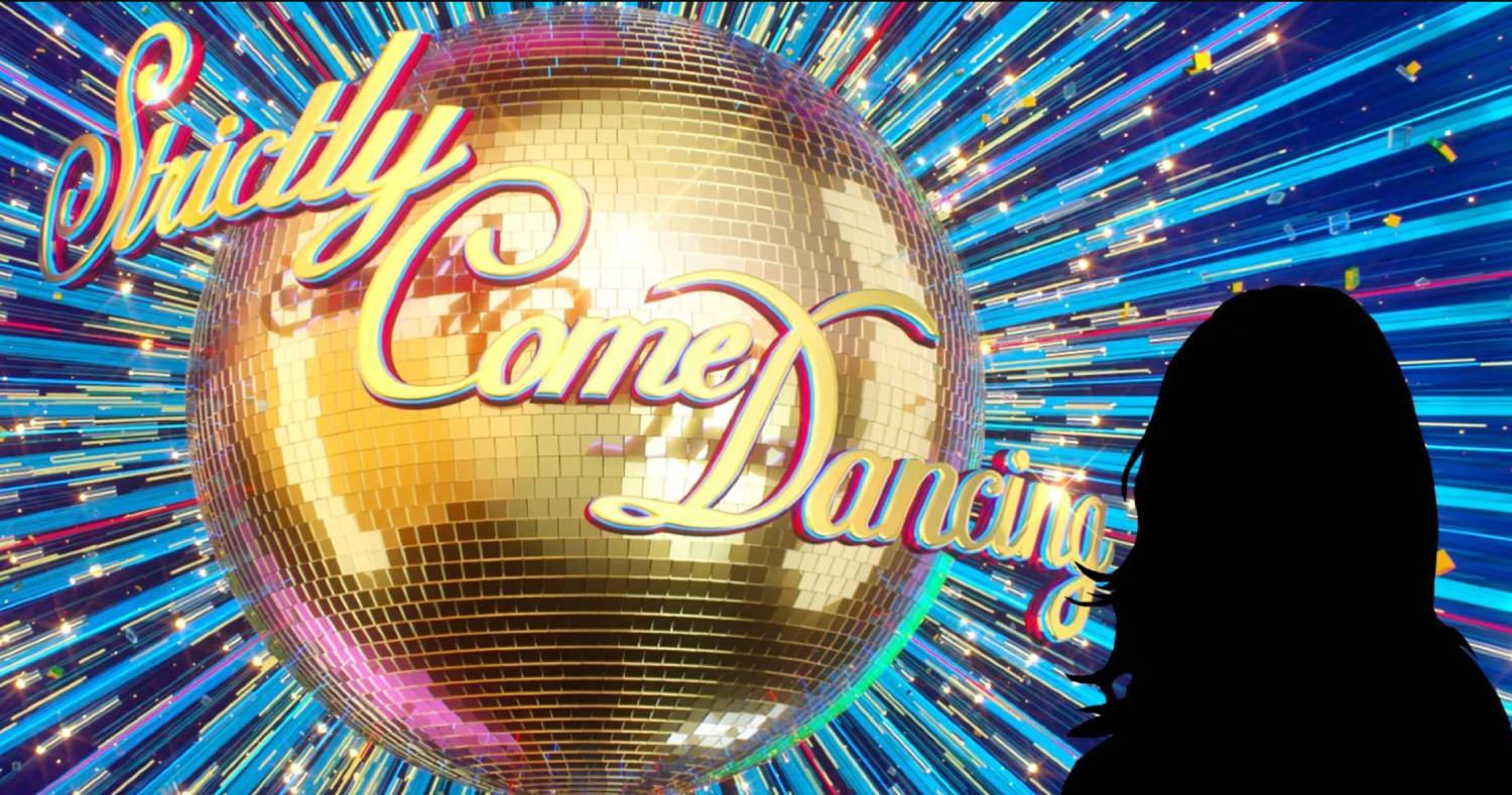 Strictly: Helen Skelton 'perfect fit' to replace Rylan on It Takes Two