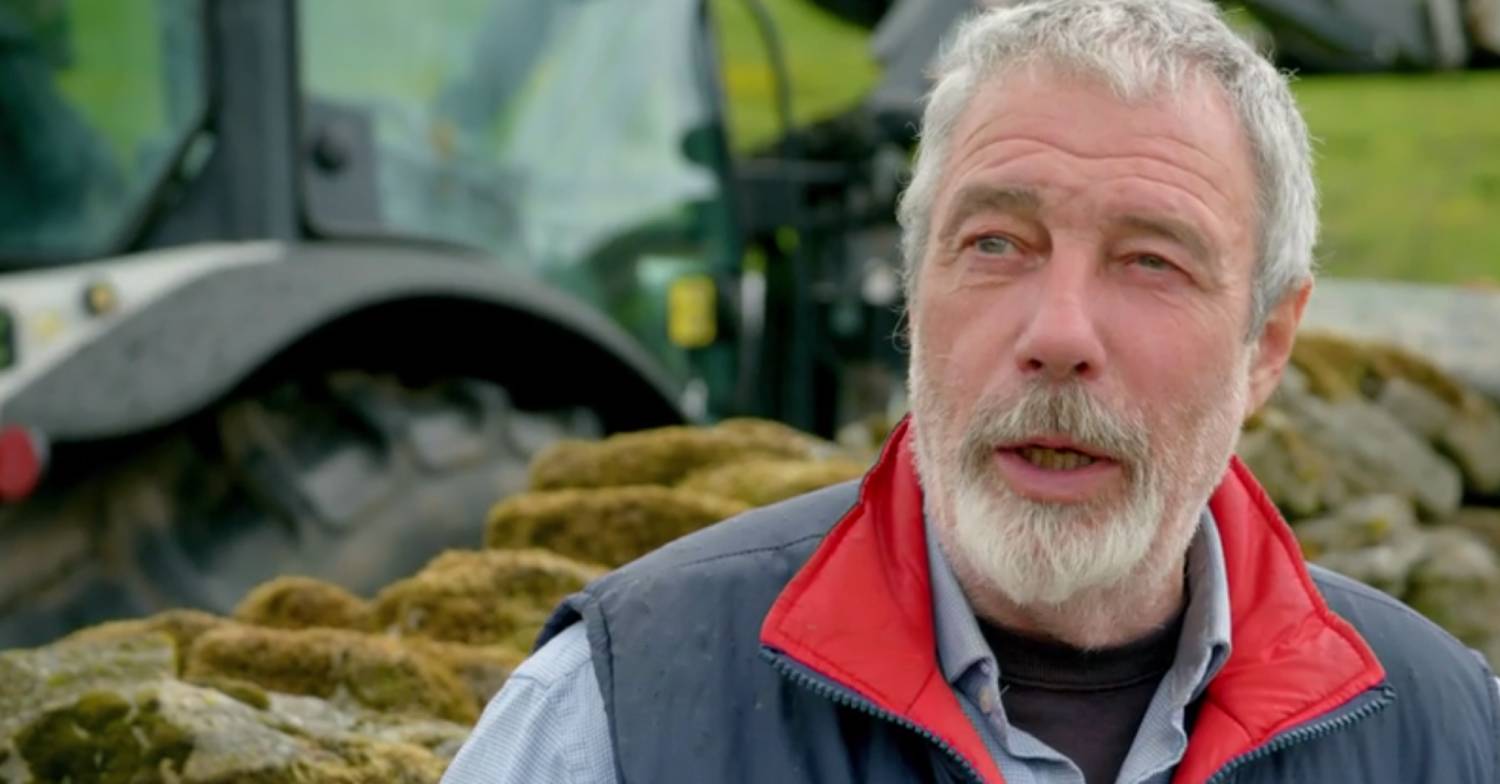 Our Yorkshire Farm star tipped for I'm A Celebrity & Dancing On Ice