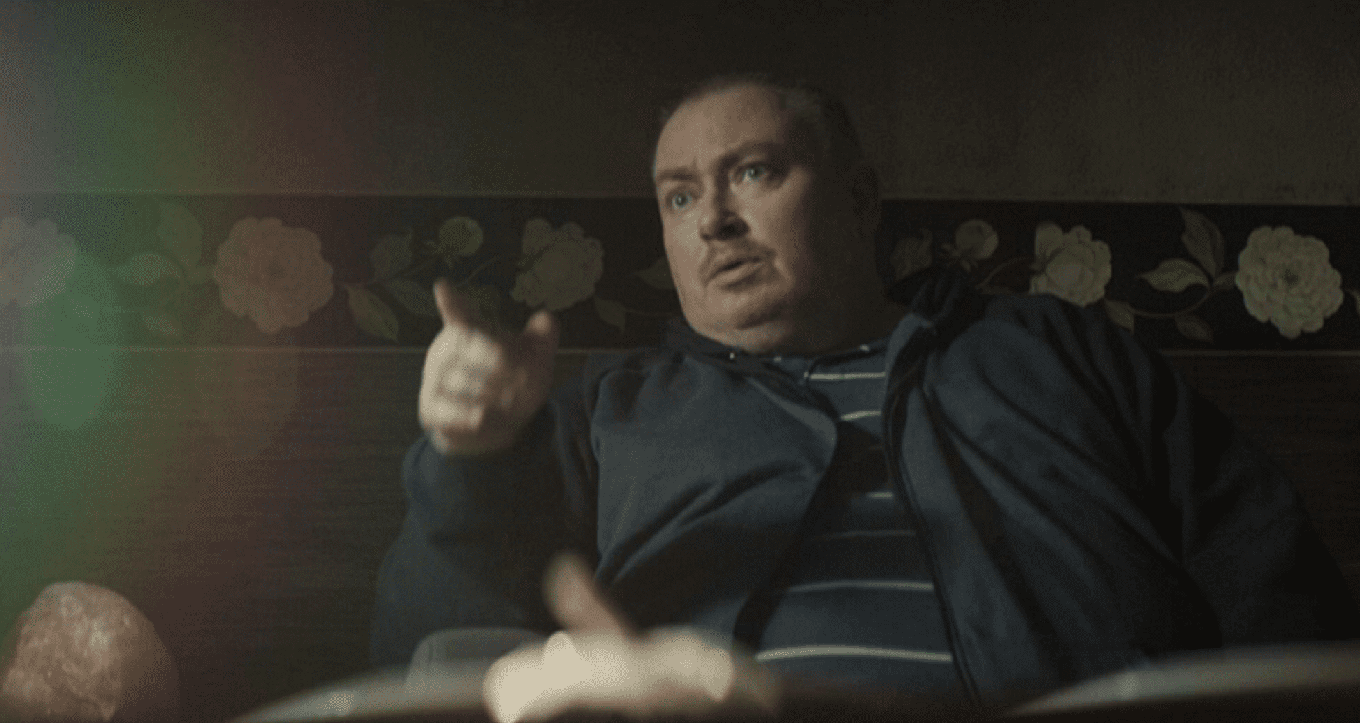 Dale Meeks death: Actor shared he was in ’sinister’ place in final tweet