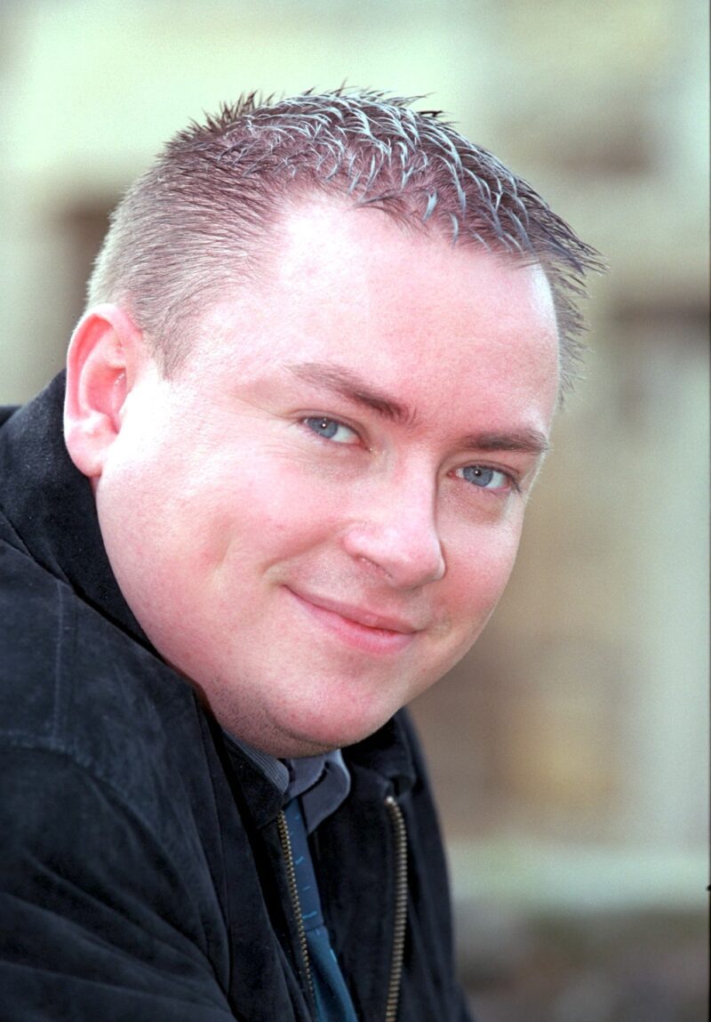 Emmerdale: Dale Meeks was 'profoundly unwell and unable to cope'