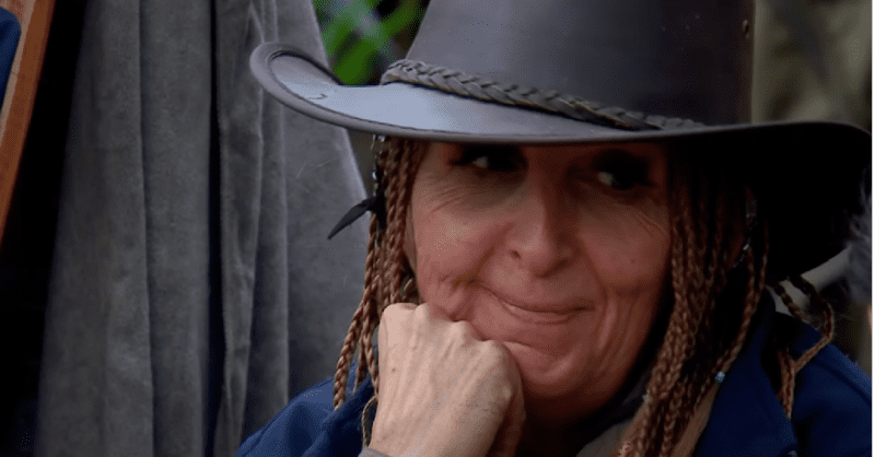 Gillian McKeith 'ran for her life' after I'm A Celebrity South Africa