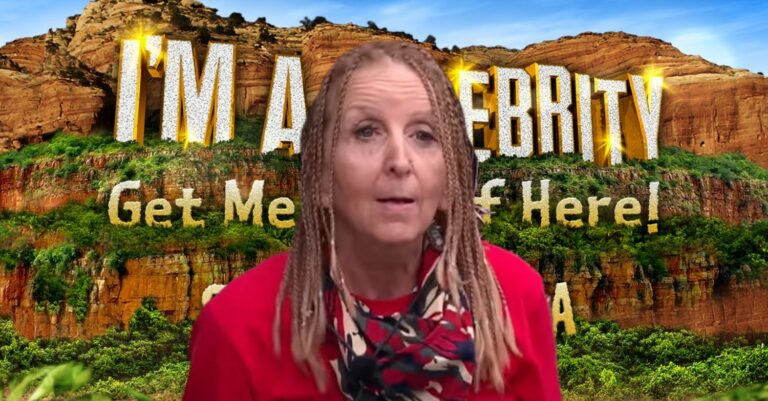 Gillian McKeith: Leading Nutritionist and Health Expert