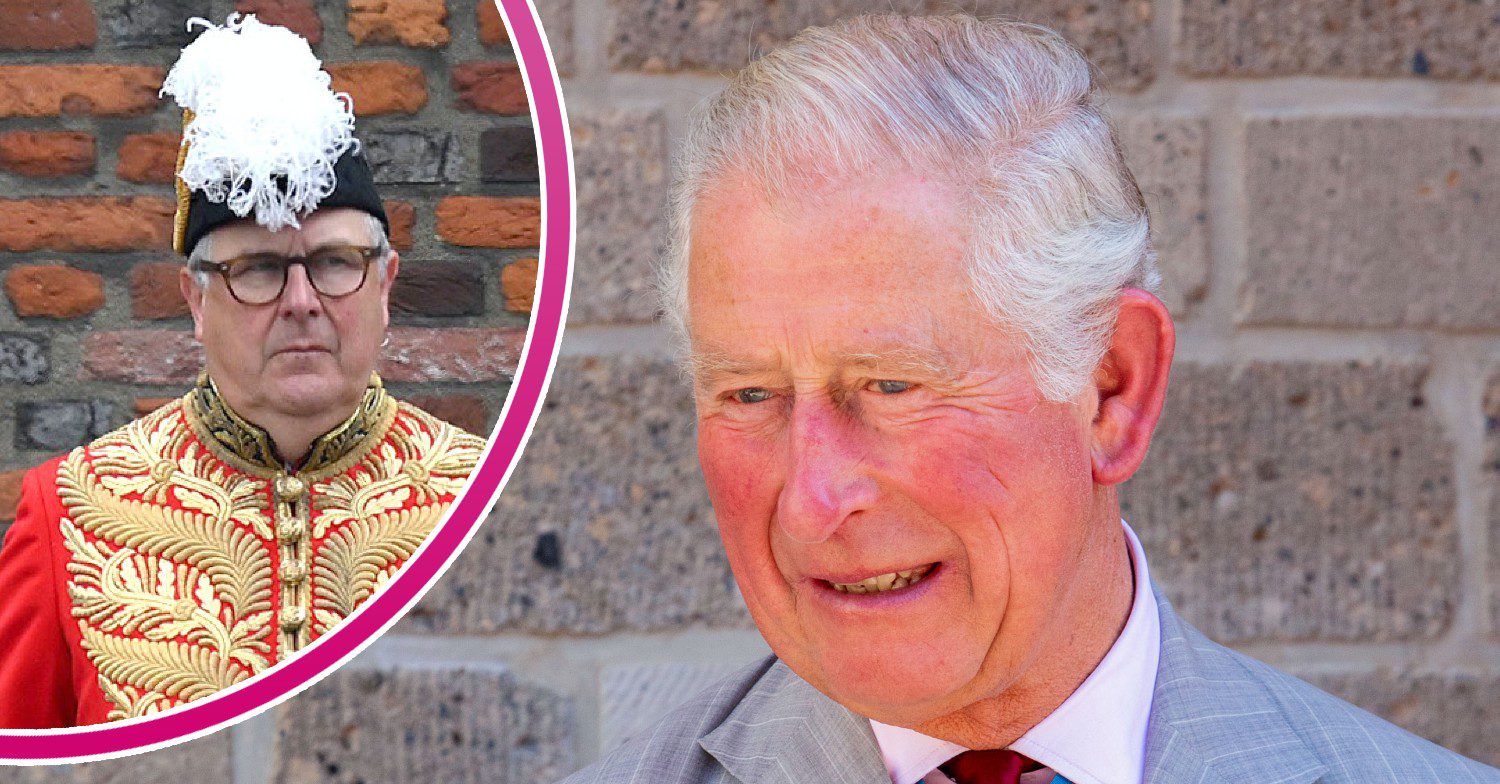 Who is the Duke of Norfolk, and why is he crucial to King Charles ...