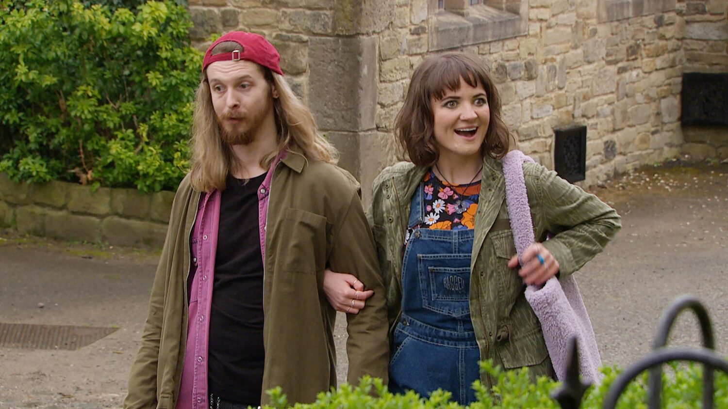 Emmerdale: Ryan warned by viewers as Gail returns