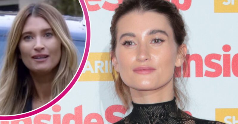 Charley Webb hits back after being trolled for her appearance in latest ...