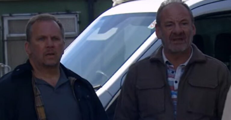 Emmerdale: Will Taylor's personality change leaves fans in disbelief