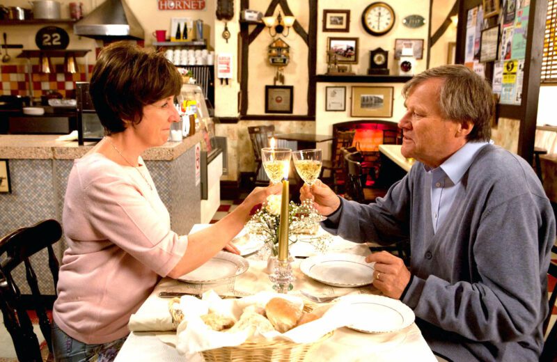 A ranking of the most talented ex-Coronation Street actresses