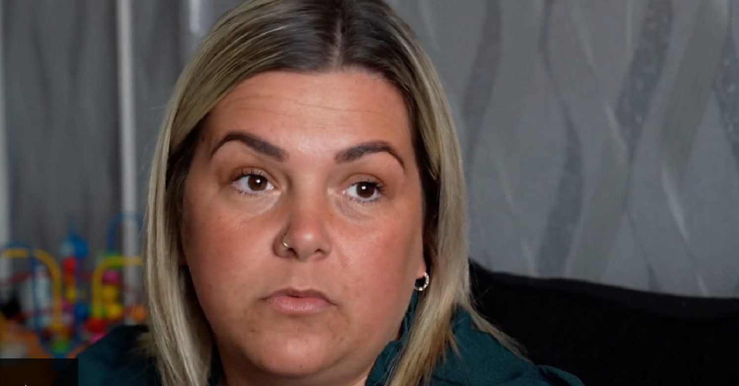 Nicholas Bateman sentenced as mother of tot 'relieved' by jail term