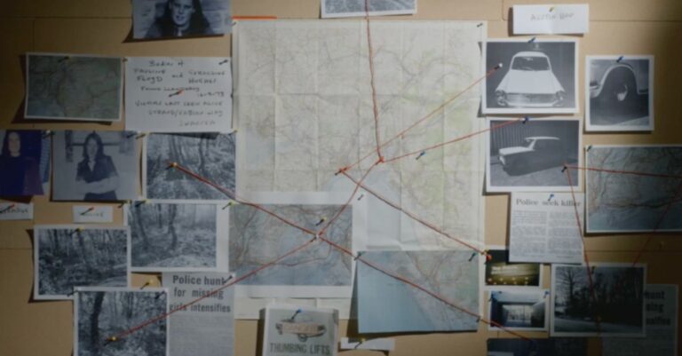 Steeltown Murders true story: Joseph Kappen killed three women