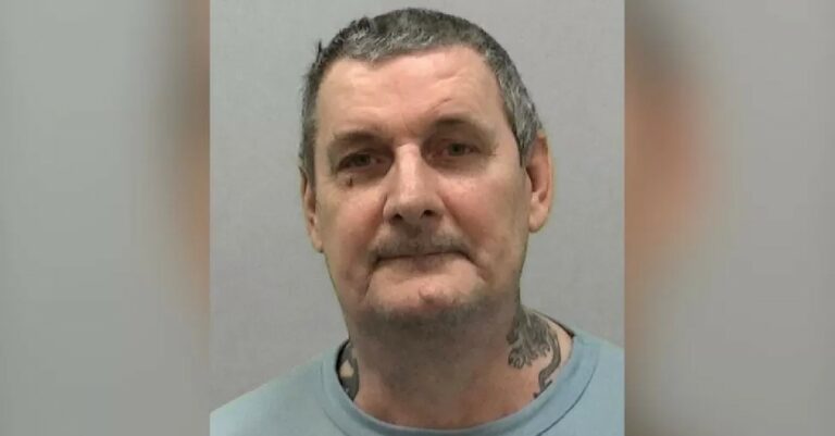 Child abuser David Boyd guilty of Nikki Allan murder 30 years ago