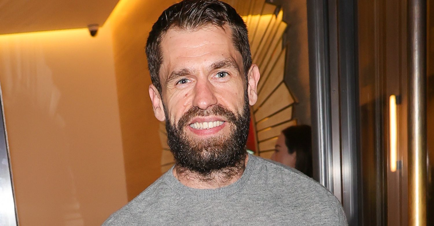 Kelvin Fletcher teases ‘rescue mission’ return to Emmerdale