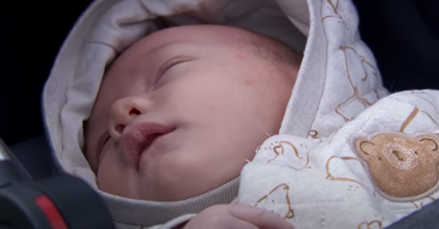 Emmerdale fan makes dark prediction for Mack and Chloe