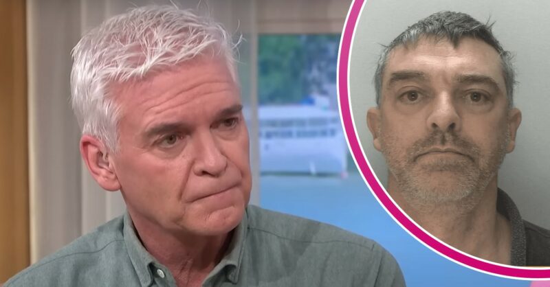 Timothy Schofield victim breaks silence as brother of Phillip jailed