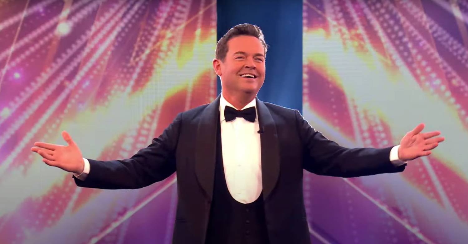 Stephen Mulhern tipped to co-host Saturday Night Takeaway with friend