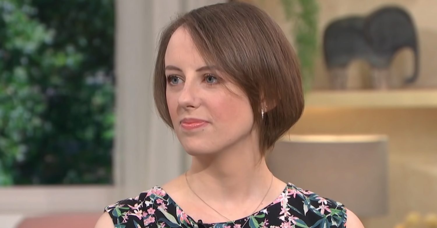 Laura Nuttall, brain tumour campaigner, dies aged 23