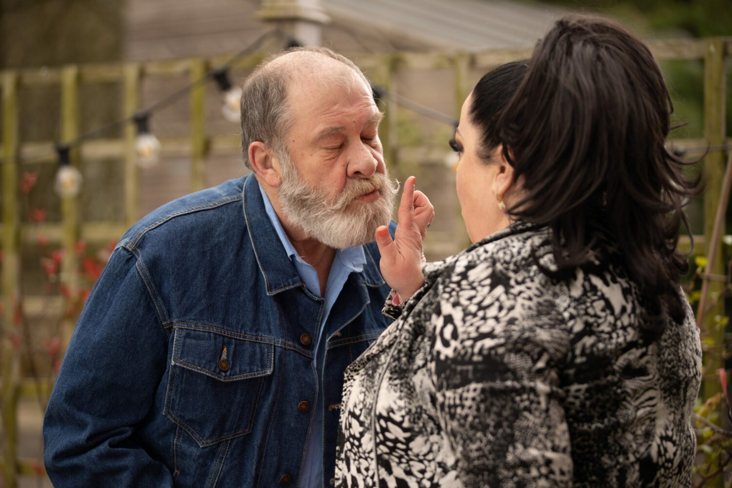 Emmerdale spoilers tonight: Nicky tells Gabby he is gay