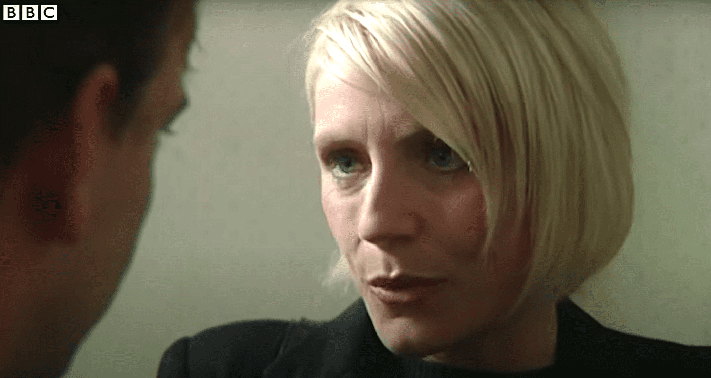 EastEnders fans convinced Cindy Beale is back this week