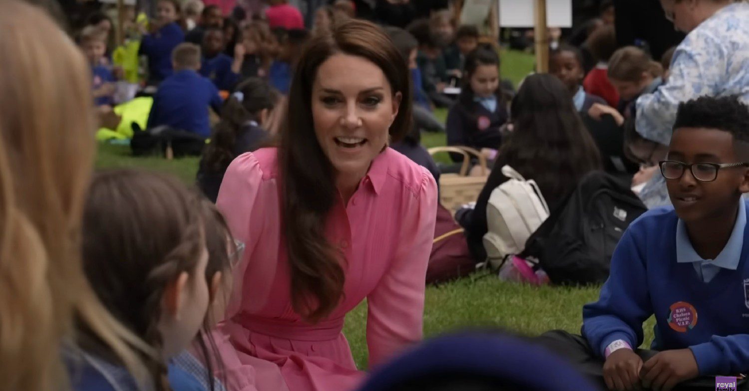 Kate Middleton Politely Declines To Sign An Autograph — Here’S Why – MRQOI