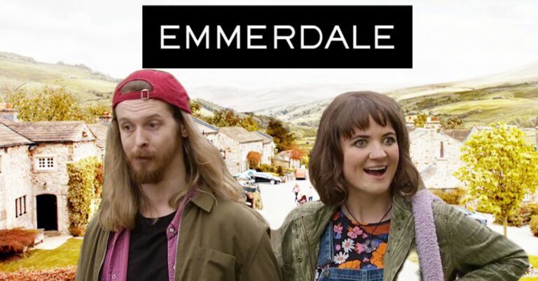 Emmerdale: Ryan warned by viewers as Gail returns