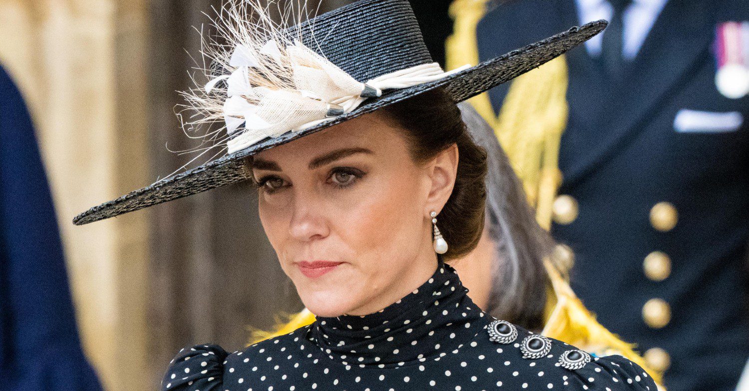 Princess Kate’s charity boss expresses ‘regret’ over murder of 21-year ...