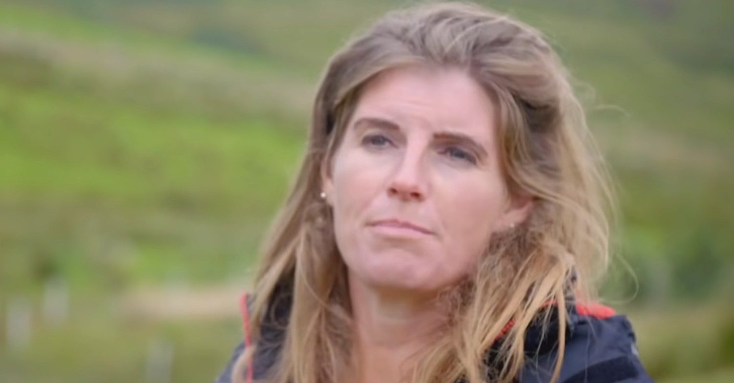 Amanda Owen 'handed huge boost over show' after marriage split