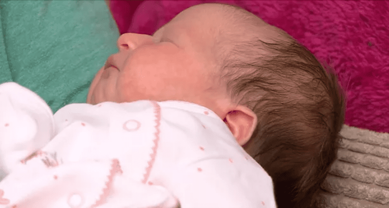 Pete Sandiford baby news: Gogglebox star announces birth