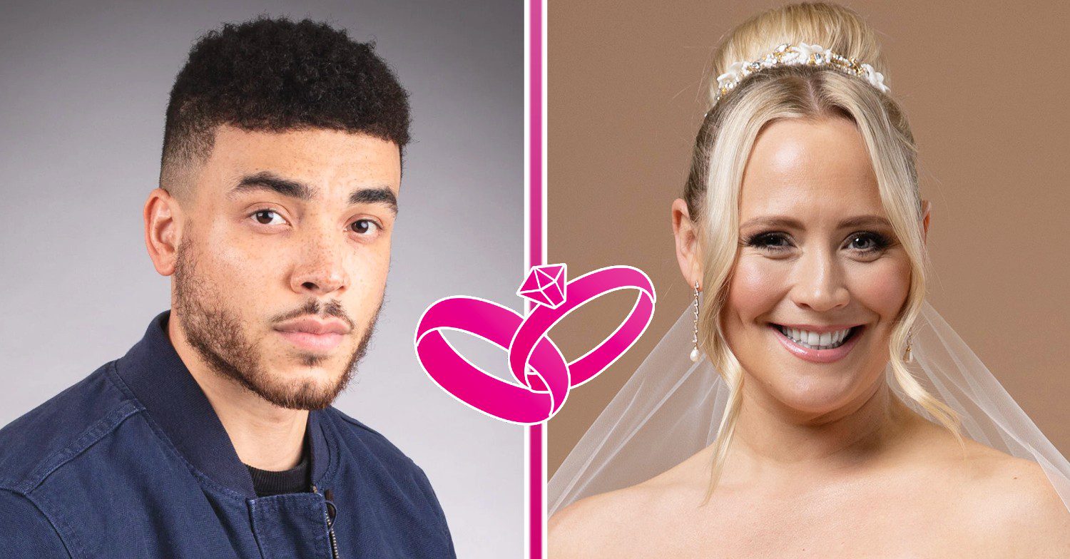 Emmerdale: Amy Walsh and Jurell Carter reveal future for Nate and Tracy