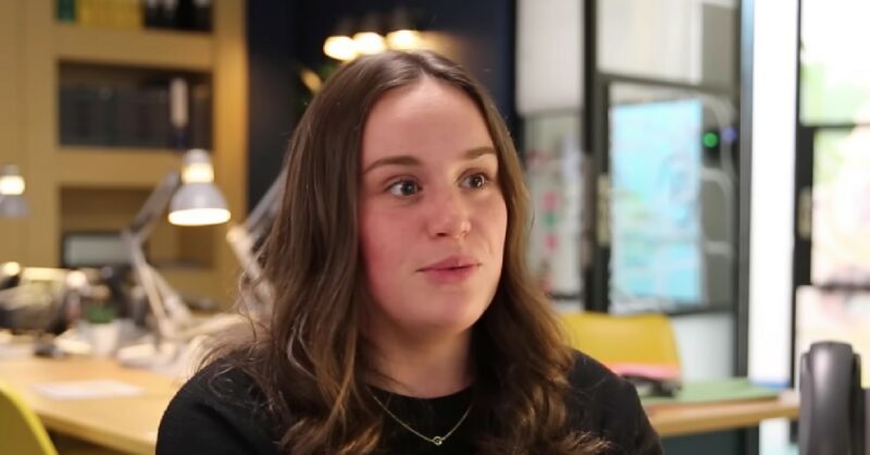 Coronation Street news: Ellie Leach reveals new career move