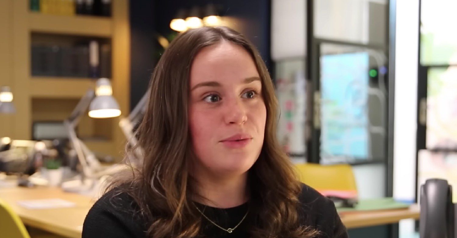 Coronation Street news: Ellie Leach reveals new career move