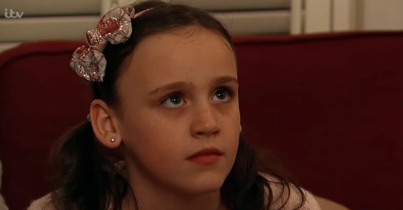 Coronation Street news: Ellie Leach reveals new career move