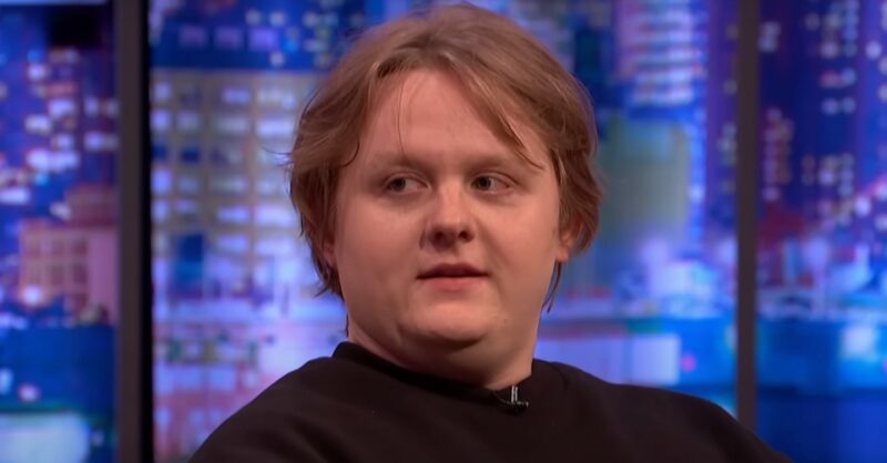Lewis Capaldi announces he's cancelled shows with sad message