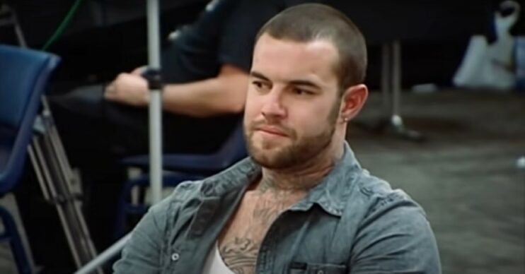 X-Factor star Mitchell Callaway charged with murder of baby