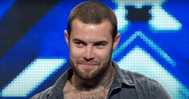 X-Factor star Mitchell Callaway charged with murder of baby