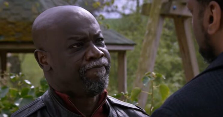 Emmerdale fan theory: Victor's secret terminal illness