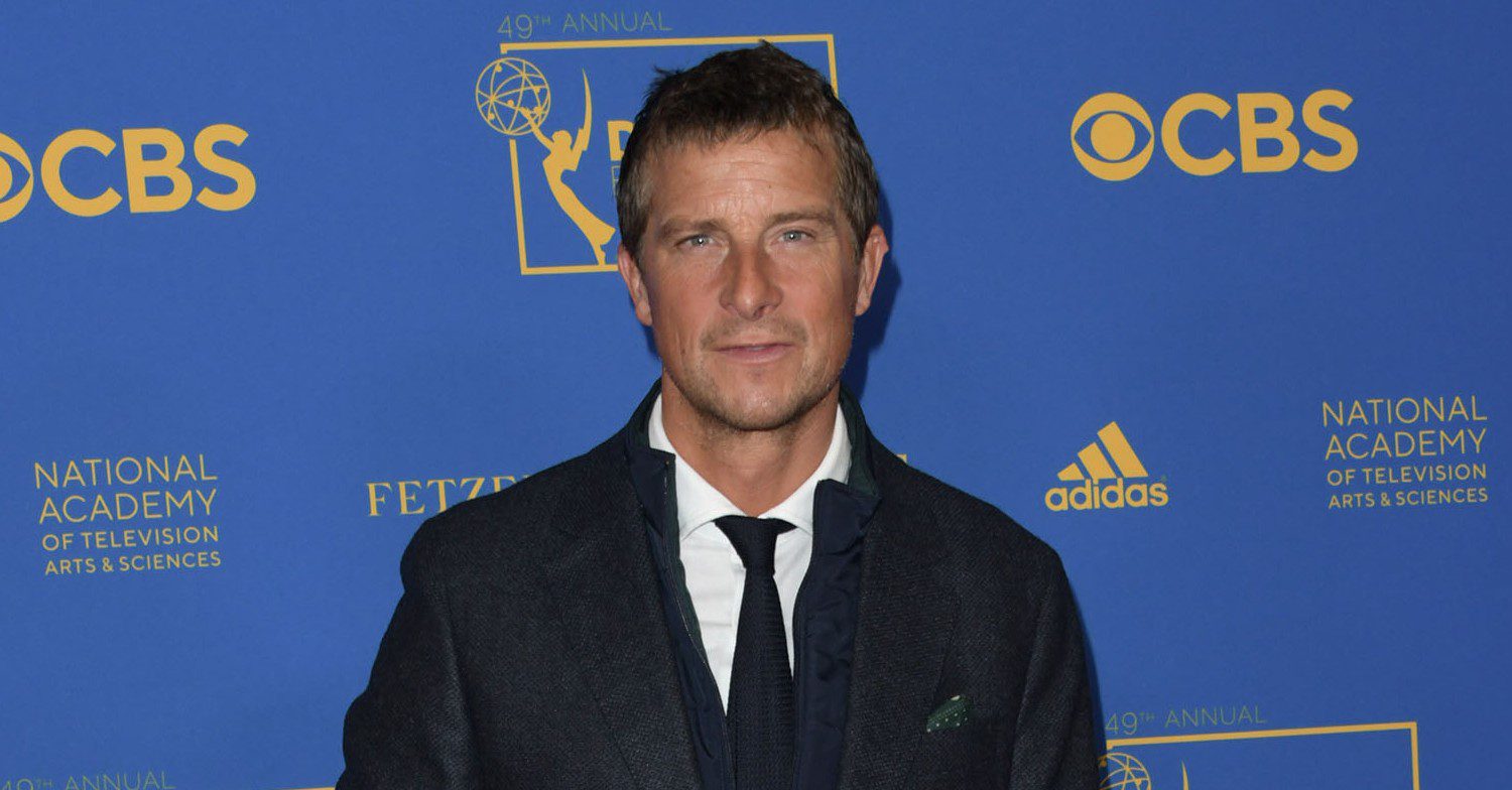 Bear Grylls discovers family tragedy on 'Who Do You Think You Are?'