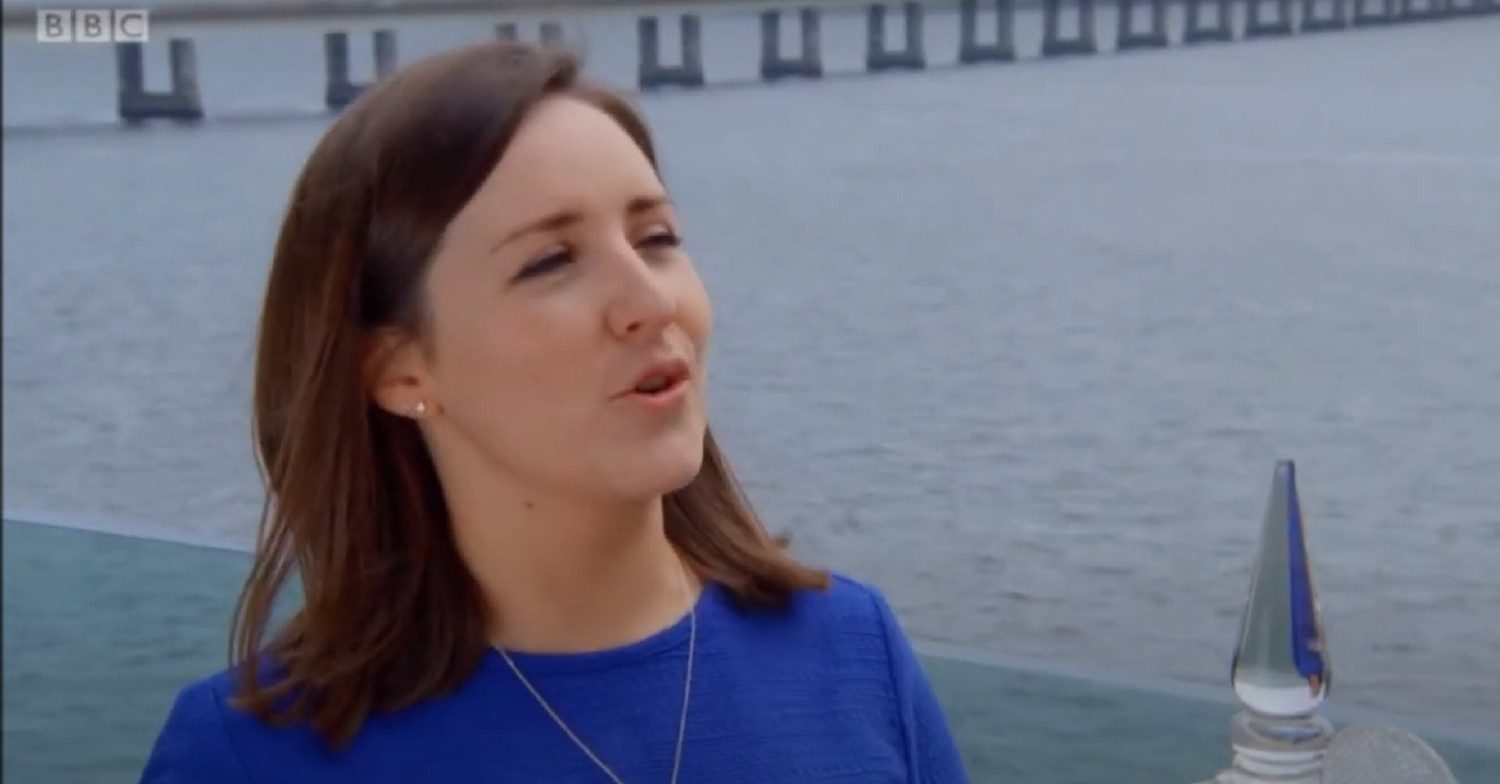 Antiques Roadshow star Theo Burrell has 'one or two years' left