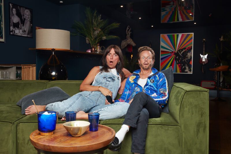 Celebrity Gogglebox cast 2023: All the famous faces taking part