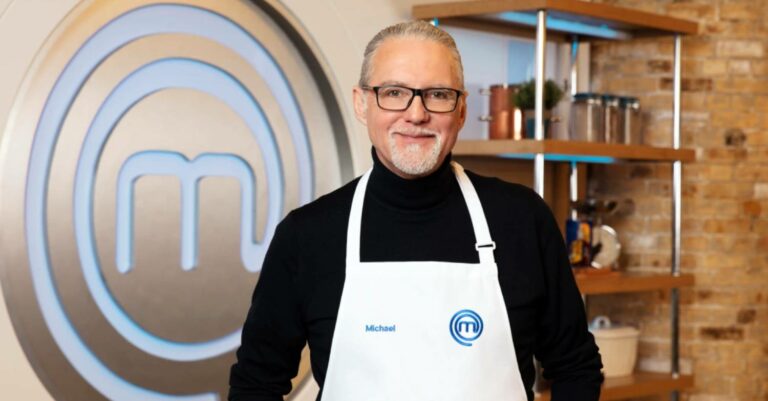 Celebrity MasterChef line-up: Emmerdale favourites among stars