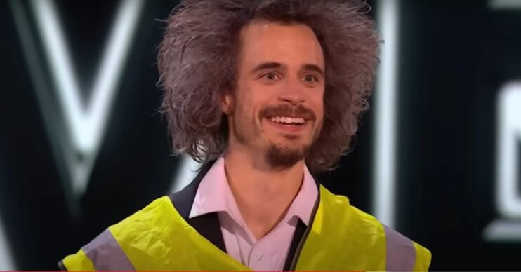 BGT winner Viggo Venn has last laugh with amazing new project