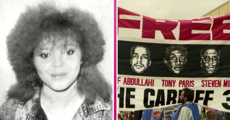 Murder of Lynette White: Five men were wrongfully convicted