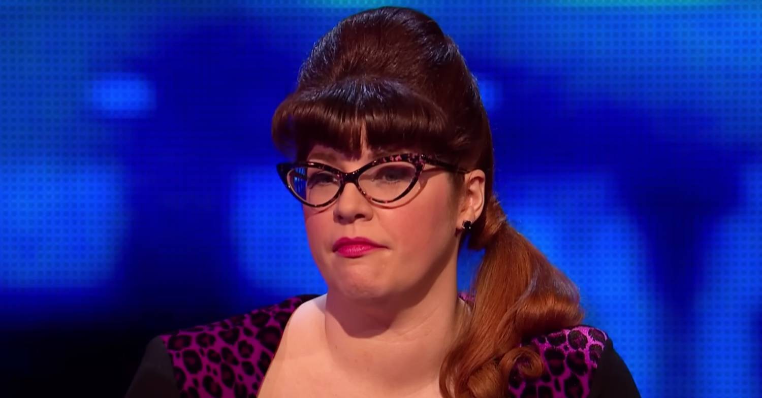 All The Chase stars' current partners - which quizzers are married?