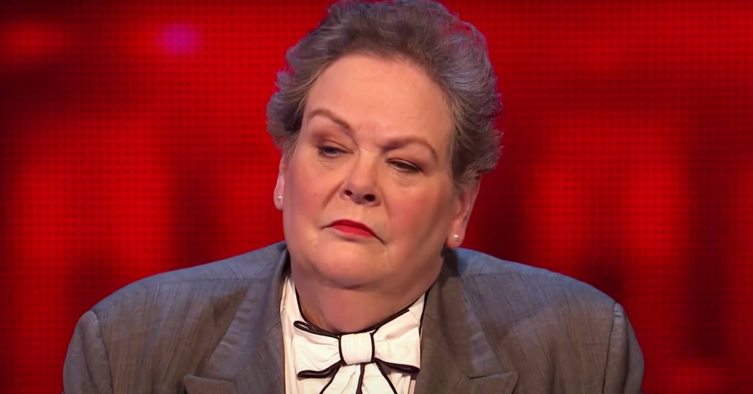 All The Chase stars' current partners - which quizzers are married?