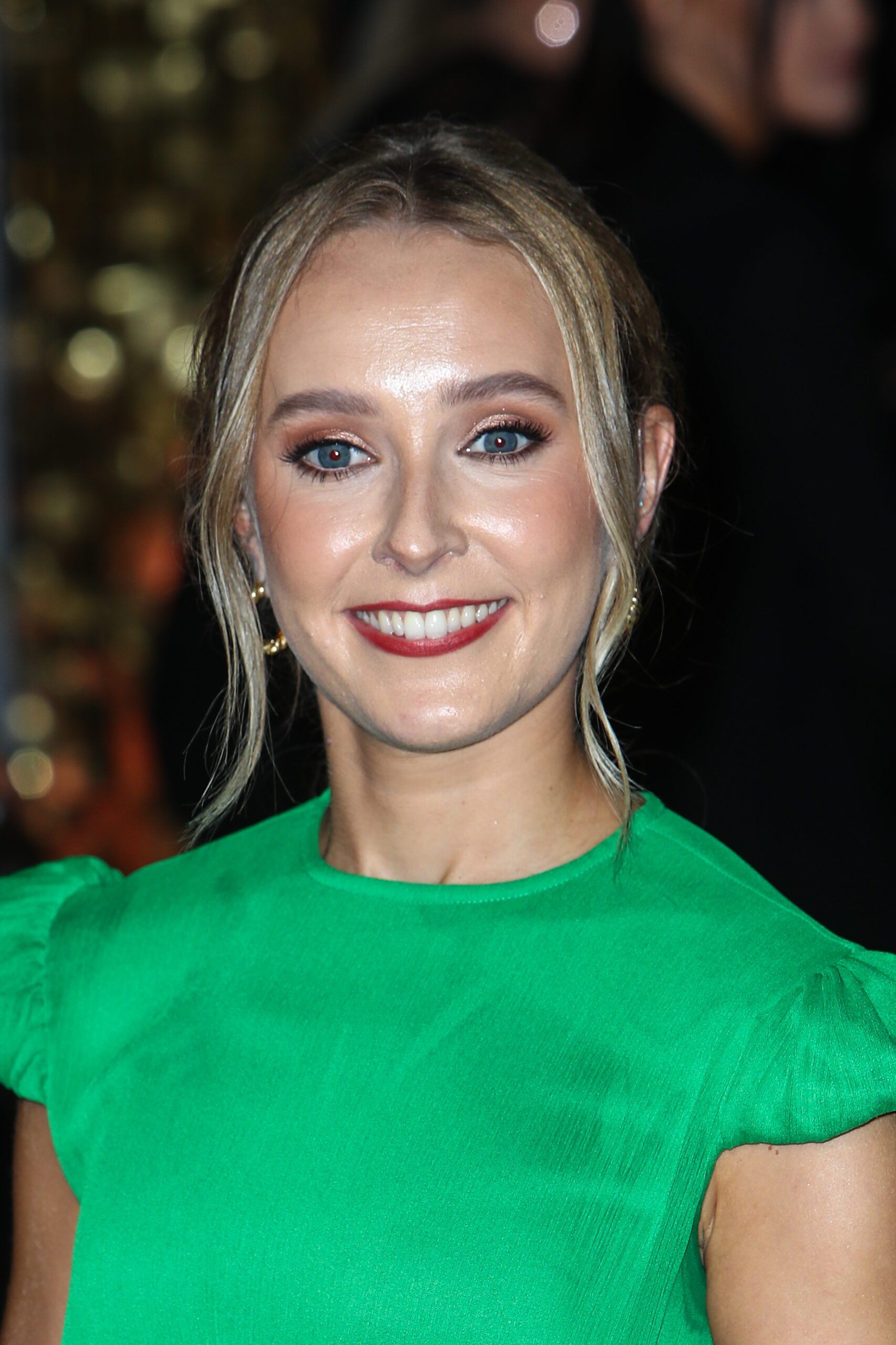Rose Ayling Ellis Honoured As She Shares News With Fans