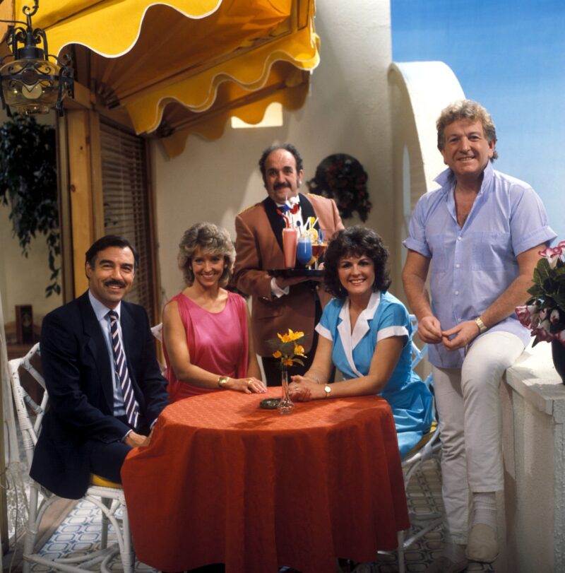 OPINION: Bring Back ITV sitcom Duty Free - cast these in reboot