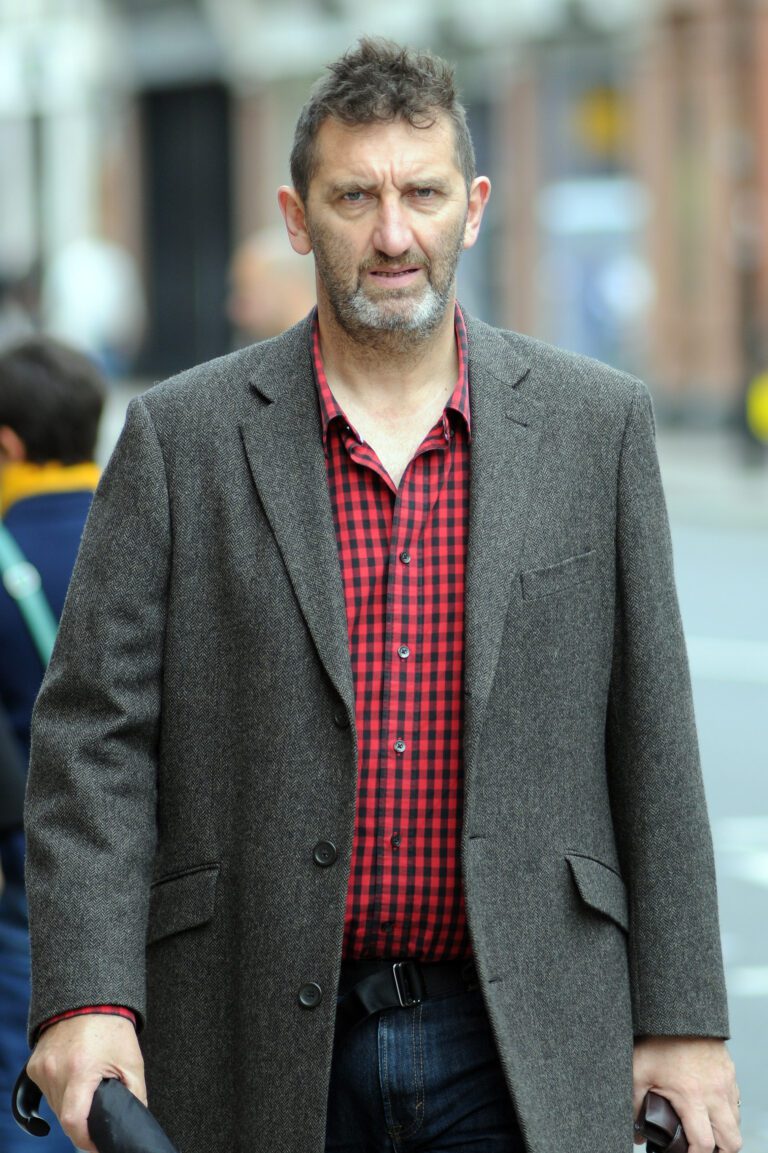 Jimmy Nail: From 80s fame to current whereabouts with new photo