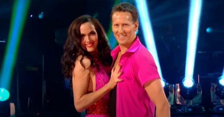 Victoria Pendleton reveals her twin brother has died