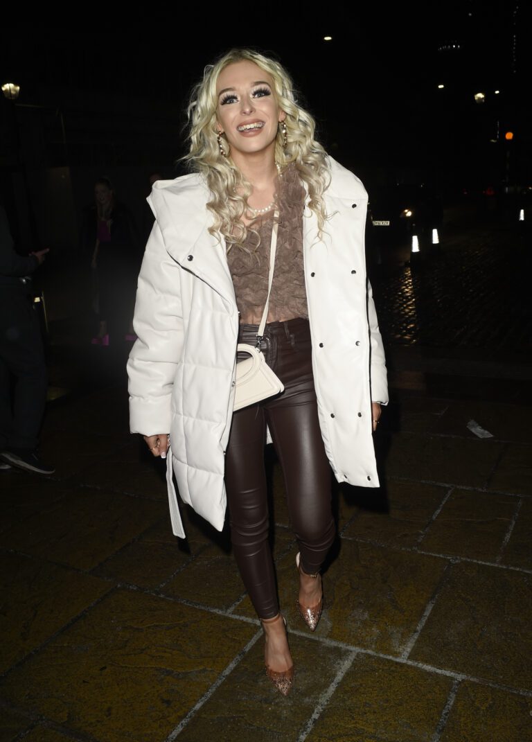 Coronation Street: Cait Fitton reveals connection to EastEnders legend